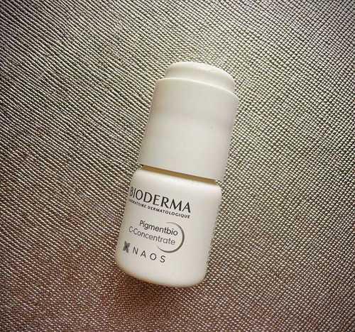 Bioderma Pigmentbio C-Concentrate 5ml