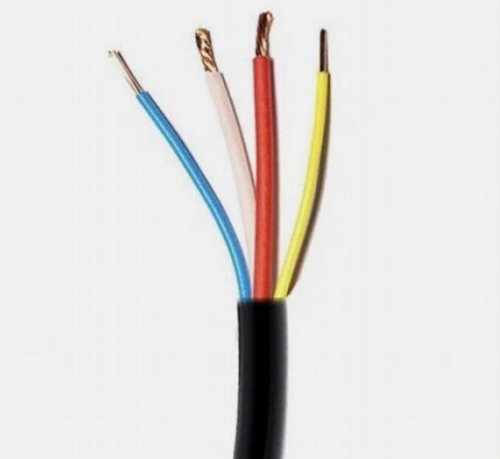 Акустический кабель Atlas Hyper Bi-Wire