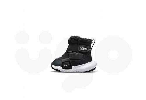 Детские ботинки зимние Nike Flex Advance Boot
