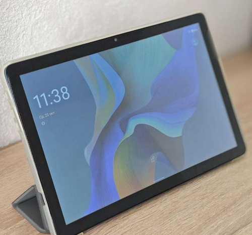 Планшет Teclast P30S 4/64 + чехол