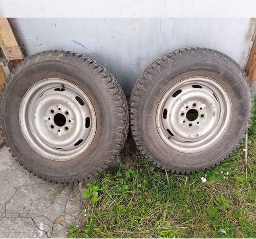 Алтайшина АИ-168У 165/65 R13