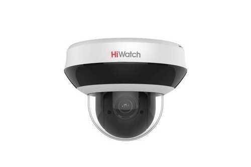 Камера видеонаблюдения Hiwatch DS-I205M(B)