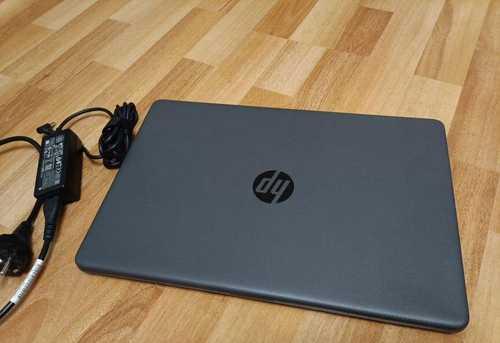 Ноутбук HP 15s-eq2107ur