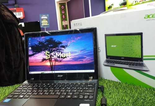 Нетбук Acer Aspire V5