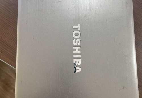 Toshiba