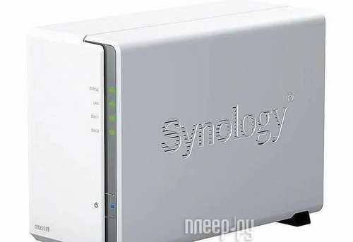 Synology DS223j