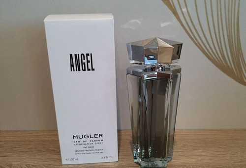 Thierry Mugler Angel edp 100 оригинал