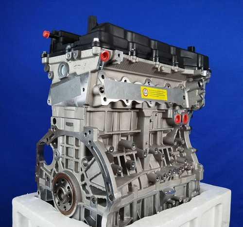 G4KD 2.0 ix35, Sonata, Sportage, Optima