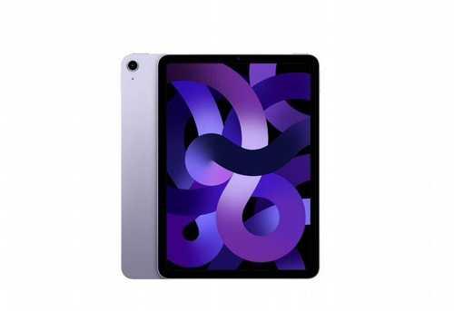 Apple iPad Air (2022) 10,9" Wi-Fi 256 гб, Purple