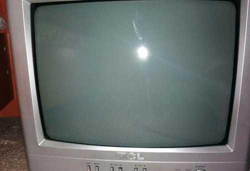 Телевизор tcl и Кронштейн для телевизора