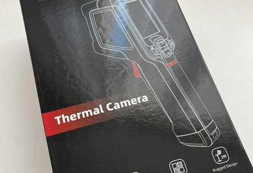 Тепловизор Guide T120H