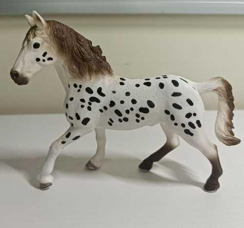Фигурка schleich лошадь