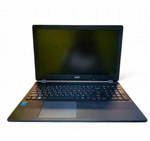 Ноутбук acer extensa EX2519 N15W4 (L9)