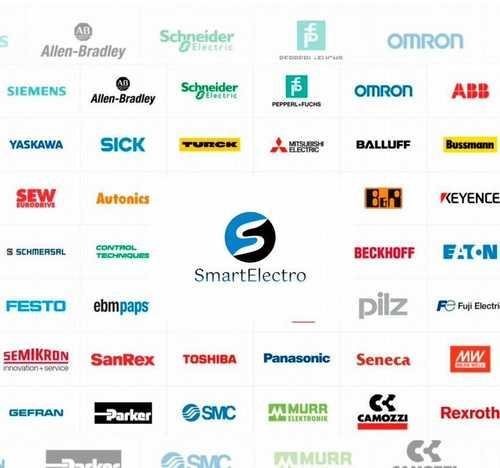 Поставки Siemens от 14 дней