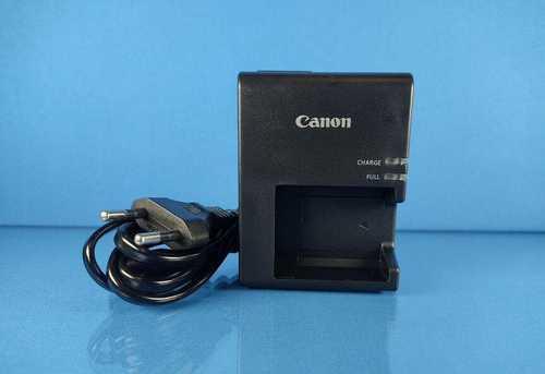 Зарядное устройство Canon LC-E10C Новое