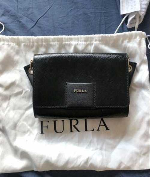 Клатч сумки furla новые