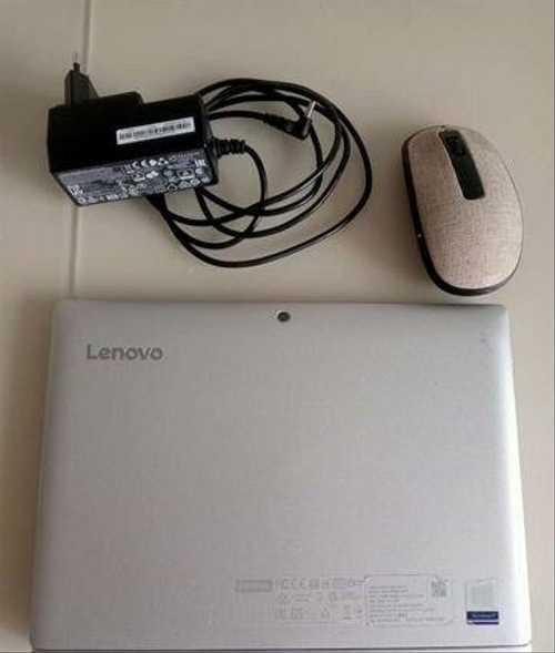 Планшет Lenovo MiiX 320-10ICR 10.1" 64Gb Wi-Fi