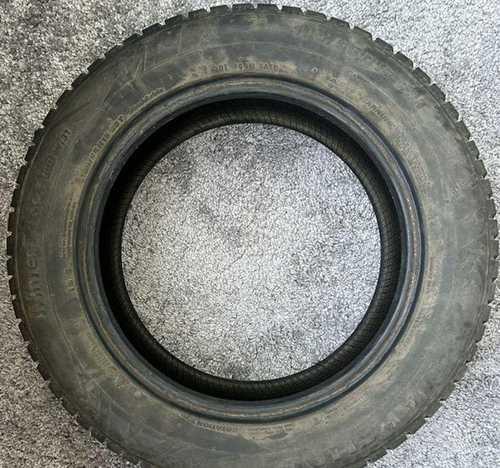 Marshal WinterCraft Ice WI31 185/65 R15 88T