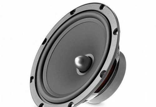 Focal RSE-Access 165 + Challenger вч