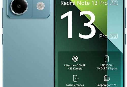 Xiaomi Redmi Note 13 Pro 5G, 12/512 ГБ