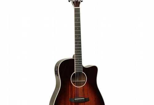 Электроакустическая гитара Tanglewood TW5 E AVB