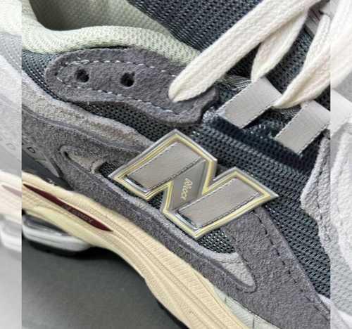 Кроссовки new balance 1906d