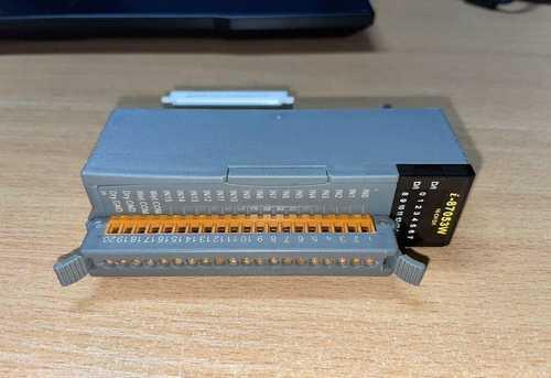 ICP DAS I-87053W модуль дискретного ввода 16DI