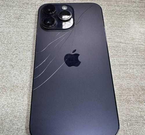 iPhone 14 Pro Max, 128 ГБ