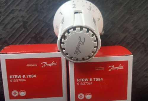 Термоголовка danfoss 013G7084