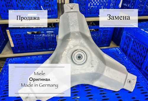 Крестовина Miele оригинал - Замена