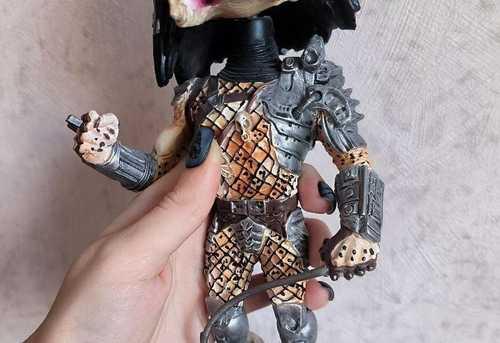 Фигурка хищника predator