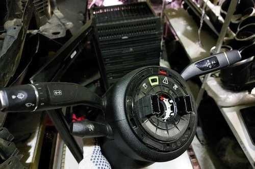 Подрулевой переключатель Mercedes W222 Шлейф