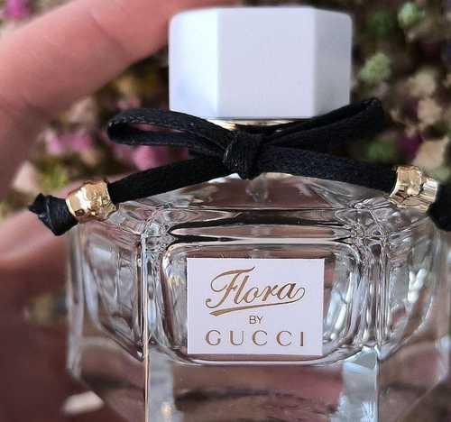 Духи женские Flora by Gucci