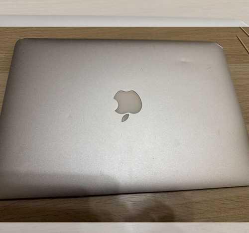 Apple macbook air 13 a1466