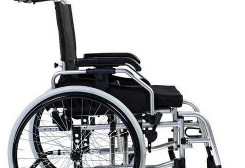 Инвалидная коляска titan deutschland