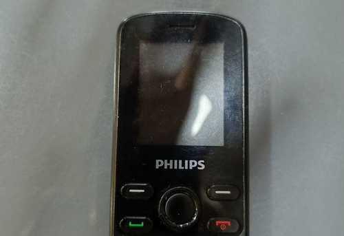 Philips Xenium E111