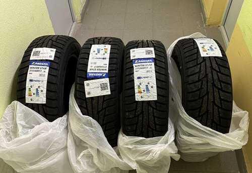 Landsail Winter Star 215/60 R17 96H