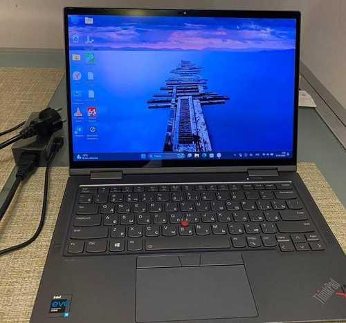 Lenovo thinkpad x1 yoga gen 6