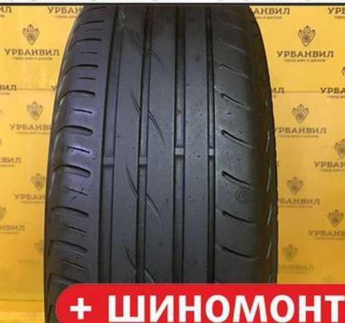 Yokohama C.Drive 2 AC02 205/65 R15 95H