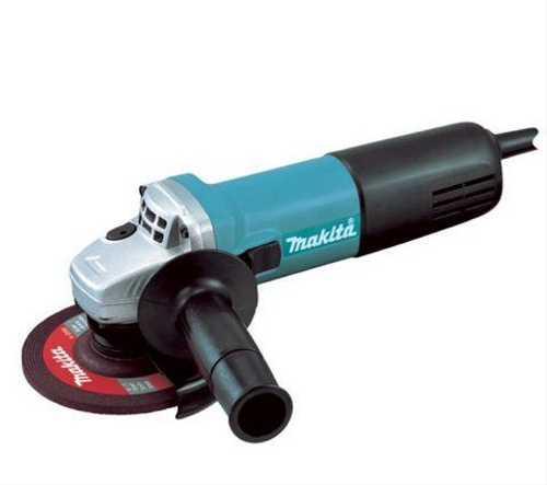 Ушм (болгарка) Makita 9558 HN