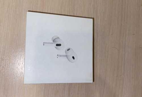 Apple airpods pro 2nd generation