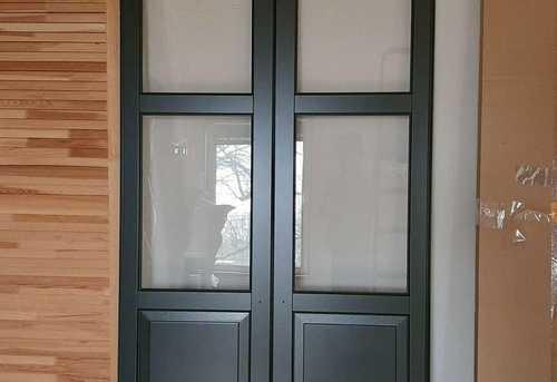Двери новые для шкафа Liatorp IKEA