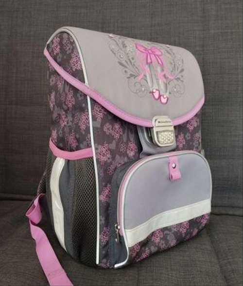 Рюкзак школьный erich krause