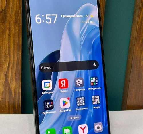 OPPO Reno 7, 8/128 ГБ