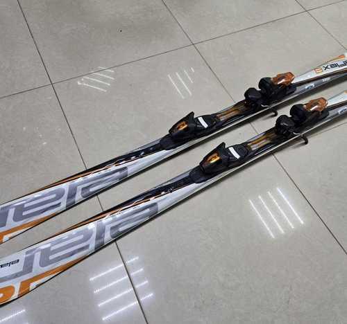 Горные лыжи elan WaveFlex 8 168 cm