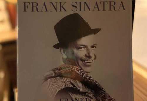 Винил Frank Sinatra – Frankie