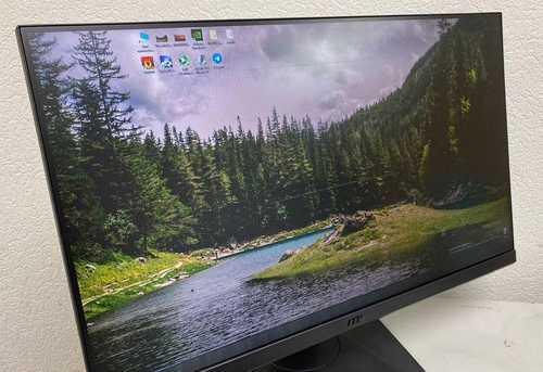 Монитор MSI 27" 1920х1080 60-170Гц Optix MAG275R2