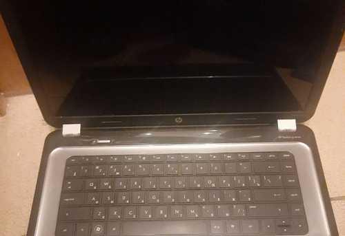 Hp pavilion g6 на запчаст