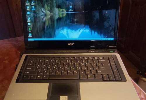 Acer aspire 5670