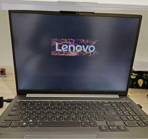 Lenovo thinkbook 16 g4